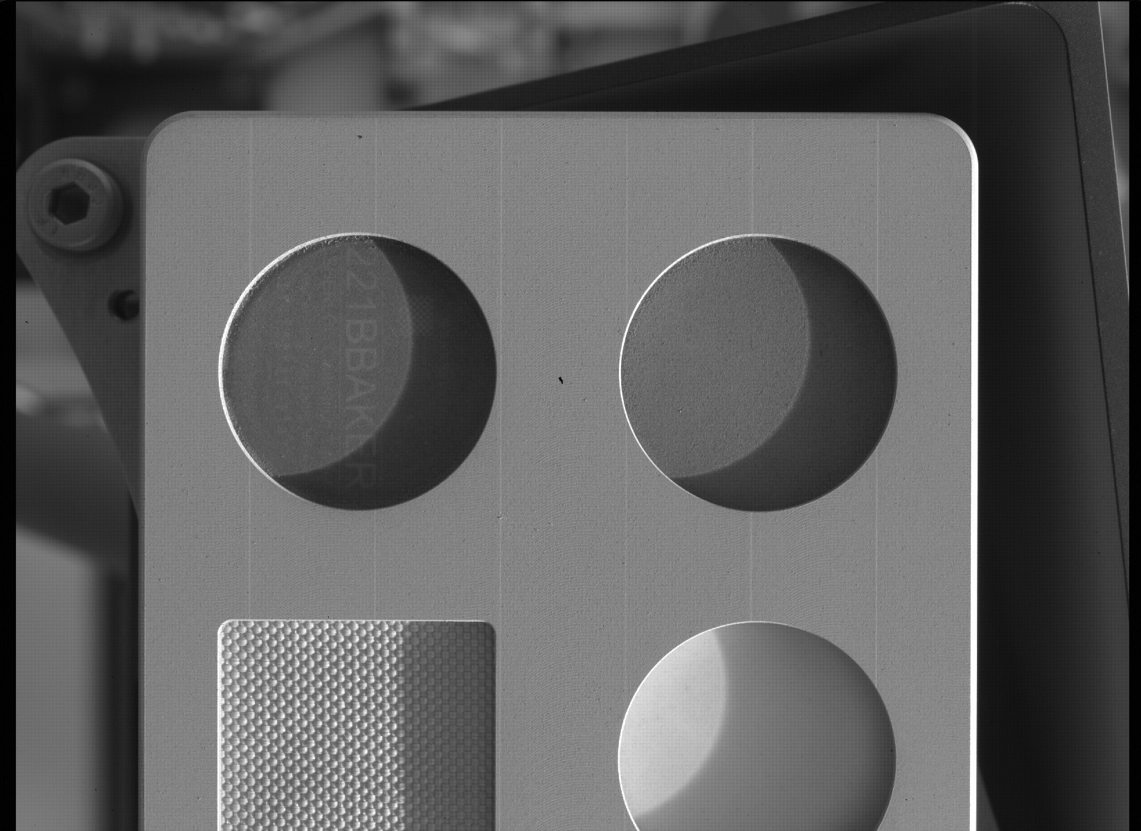 TB Mars Rover: 1. GeocachingTrackable landet auf dem Mars